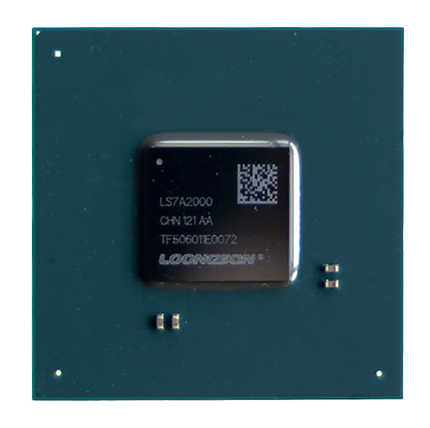 Loongson 3 Processor Family
