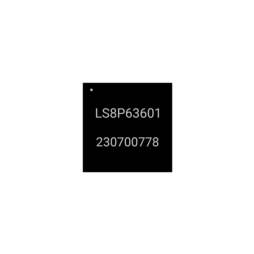 Loongson Companion Chip